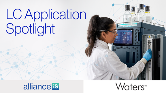 LC Application Spotlight