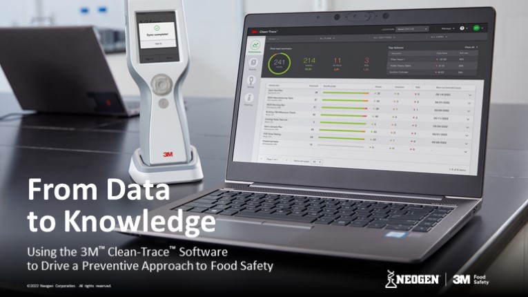 Neogen On-demand Video Library - Food Safety Webinar Series