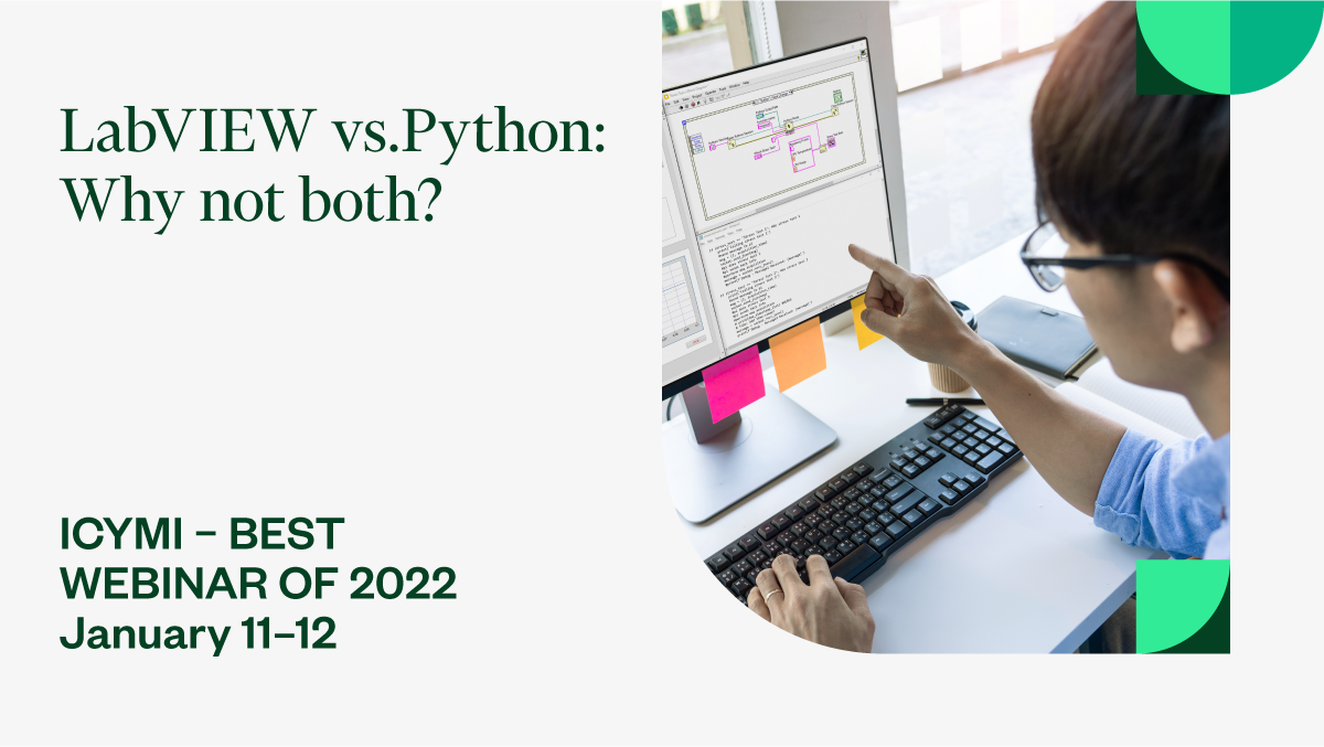 NI On Demand Library - Products