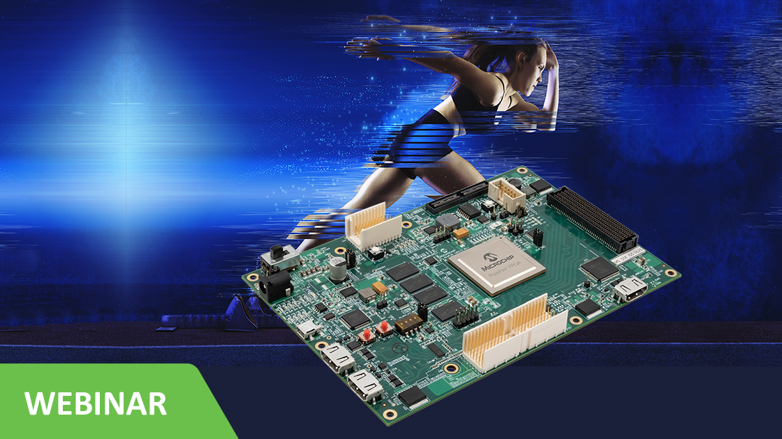 Microchip Technology Inc.