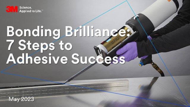 3M™ Engineered Industrial Tapes