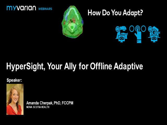 Varian Virtual Connection Center