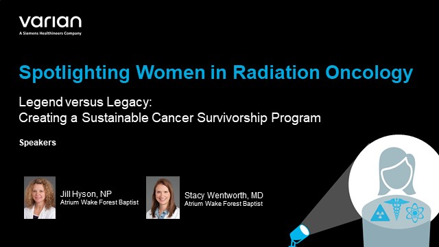 Varian Virtual Connection Center