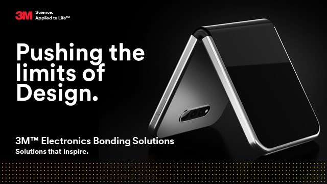 3M ASIA Webinars - Industrial Assembly – Tapes & Adhesives Webinars