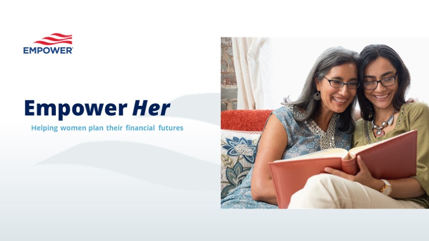 Empower Personal Wealth Webinar Library