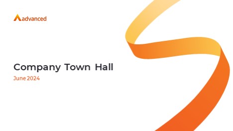 OneAdvanced | Powering the world of work