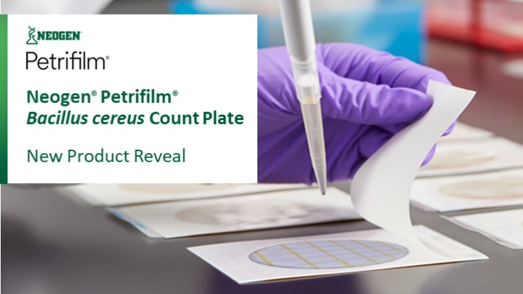 Neogen On-demand Video Library - Food Safety Webinar Series