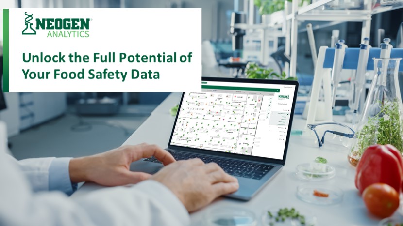 Neogen On-demand Video Library - Food Safety Webinar Series