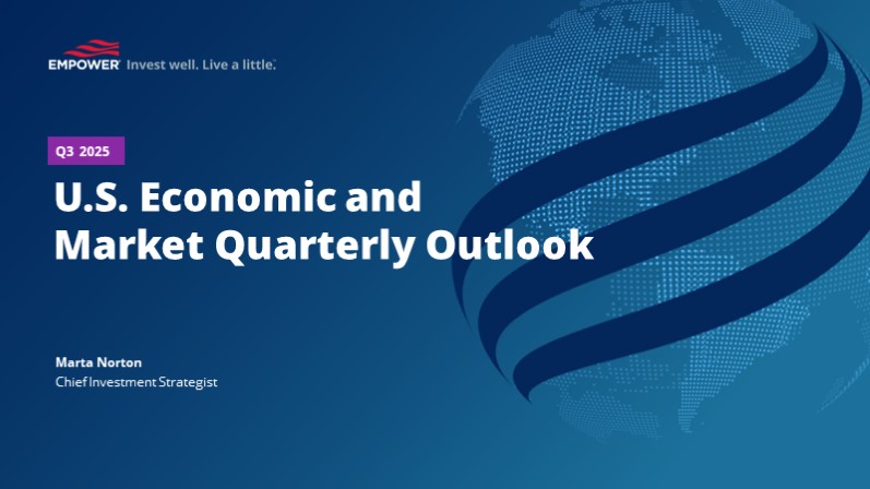 Empower Personal Wealth Webinar Library