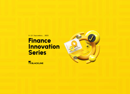Finance Innovation Series 2025