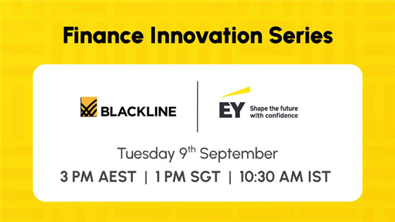 From Complexity to Clarity: ExxonMobil’s Global Finance Transformation ...