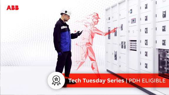 ABB US Webinar Center - Technical Tuesday Series