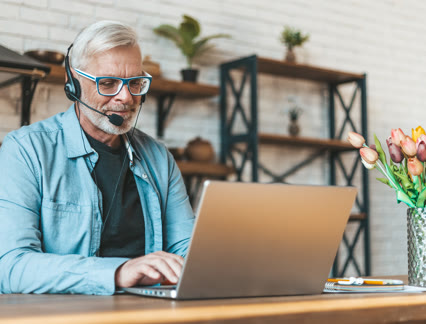 Customer Exclusive Webinars