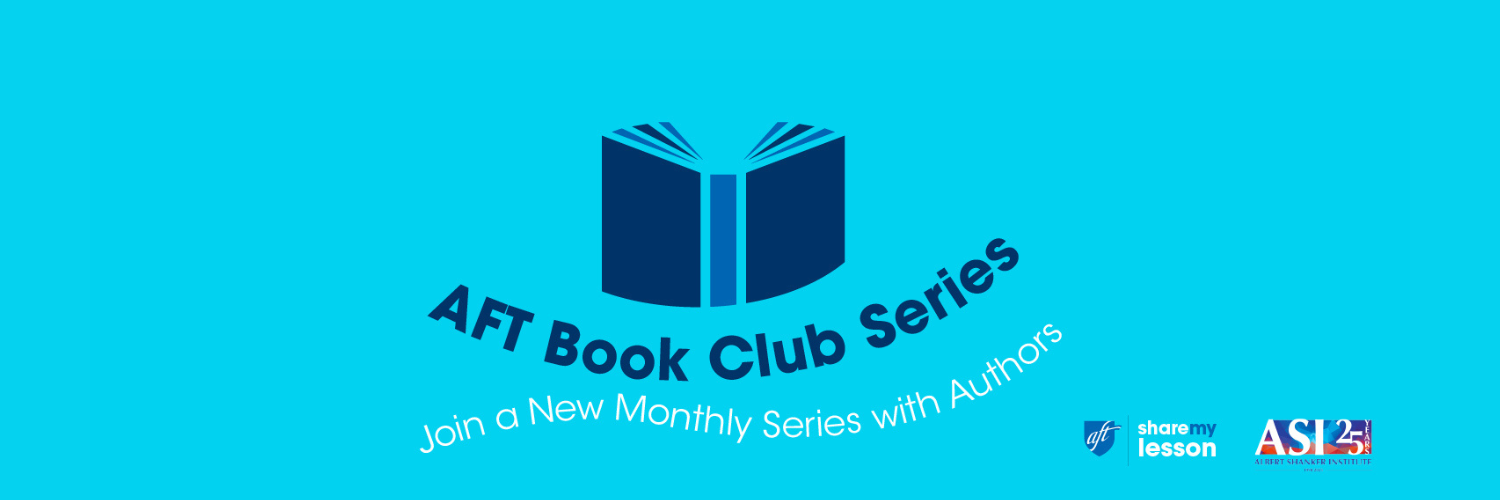 AFT Book Club Series