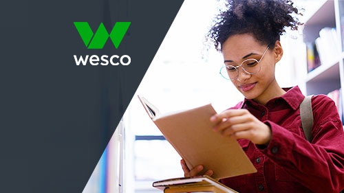 Wesco University - Network Infrastructure Technologies