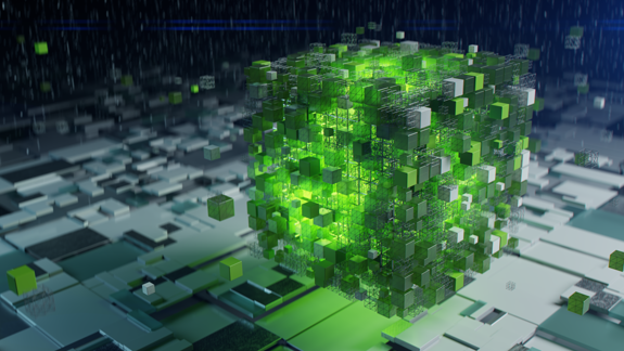 NVIDIA Webinar: Connect With Experts
