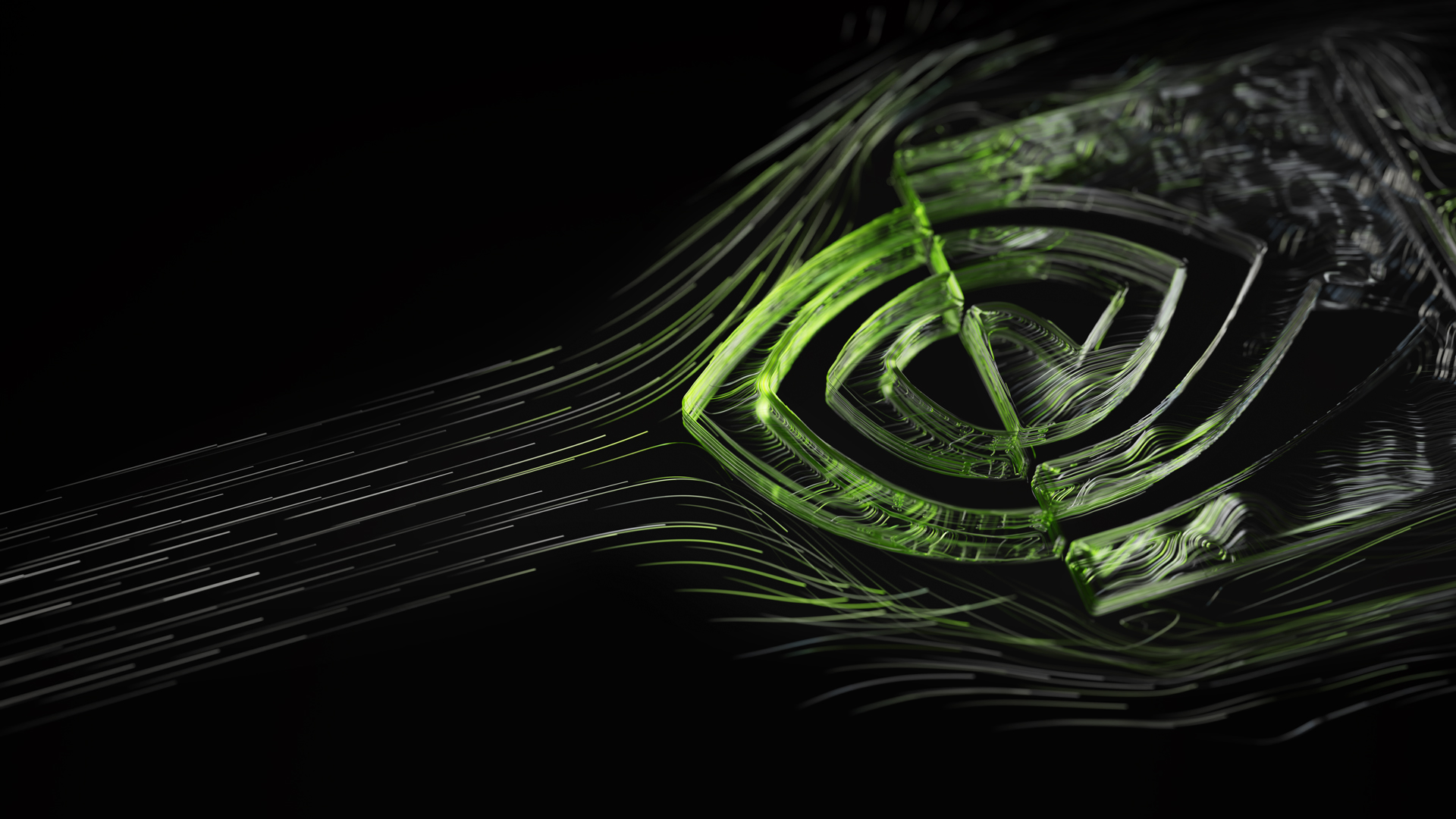 nvidia wallpaper 1920x1080