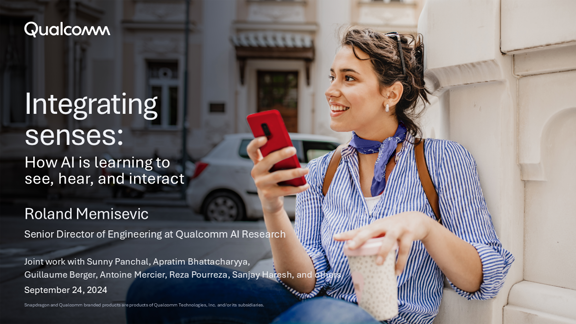 Qualcomm Developer Network | On-Demand Hub