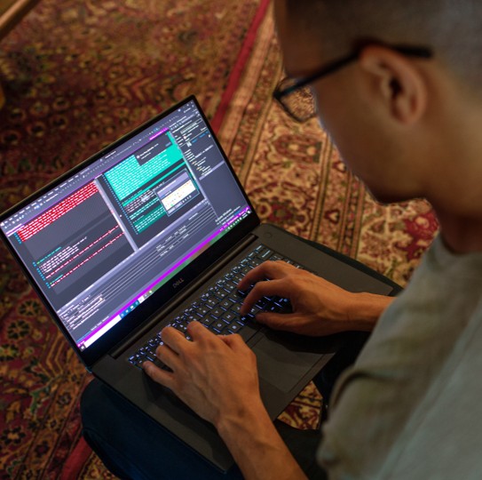 Qualcomm Developer Network | On-Demand Hub