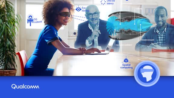 Qualcomm Developer Network | On-Demand Hub - Search