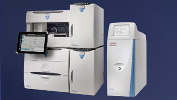 Ion Chromatography Hub