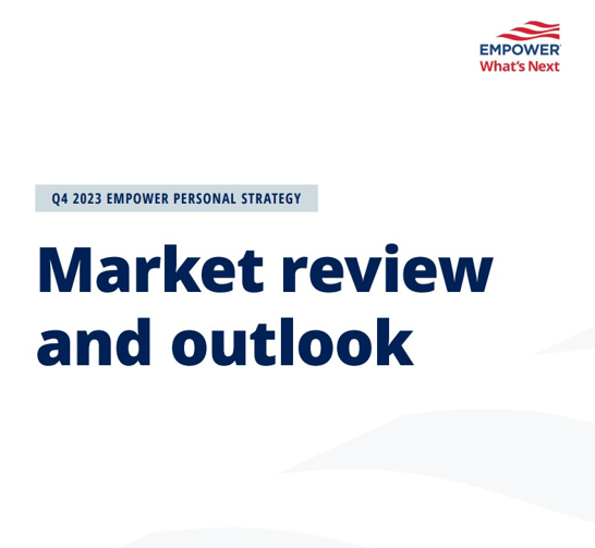 Empower Personal Wealth Webinar Library