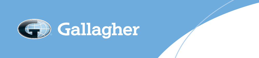 Gallagher - Now available on-demand