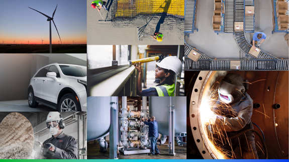 3M EMEA Webinars - Worker Health & Safety | Educational Webinars