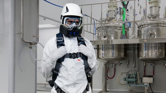 How to build an effective Fall Protection Plan