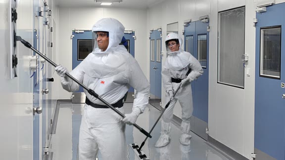 3M EMEA Webinars - Worker Health & Safety | Educational Webinars