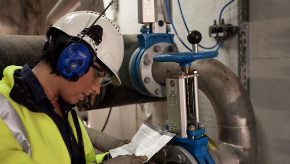 3M EMEA Webinars - Worker Health & Safety | Educational Webinars