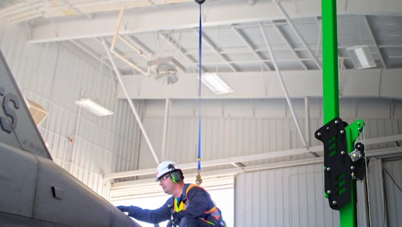 How to build an effective Fall Protection Plan