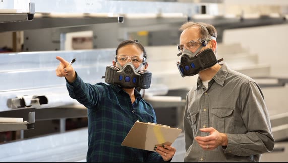 3M EMEA Webinars - Worker Health & Safety | Educational Webinars