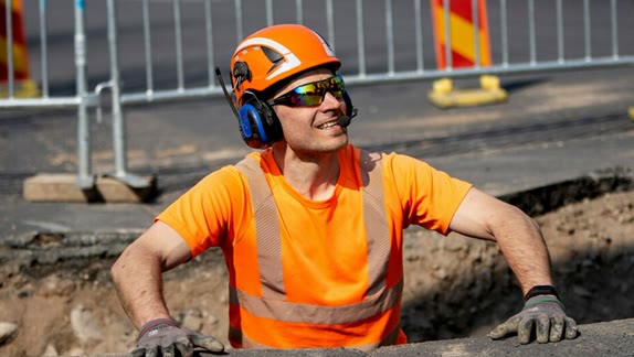 3M EMEA Webinars - Worker Health & Safety | Educational Webinars