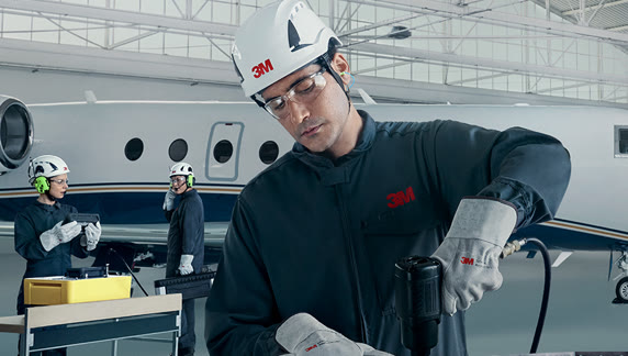 3M EMEA Webinars - Worker Health & Safety | Educational Webinars