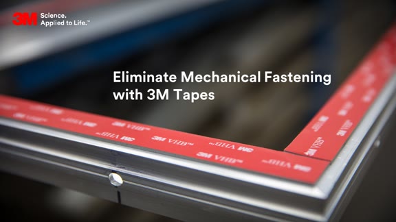 3M™ Engineered Industrial Tapes