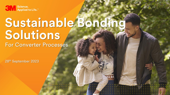 3M ASIA Webinars - Industrial Assembly – Tapes & Adhesives Webinars