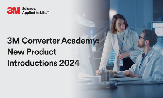 3M ASIA Webinars - Industrial Assembly – Tapes & Adhesives Webinars