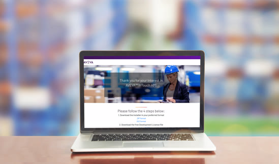 InTouch HMI Unlimited