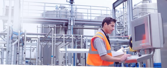 InTouch HMI Unlimited