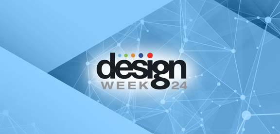 Design Week 2024