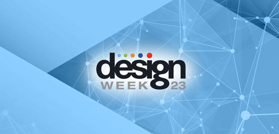 Design Week 2023