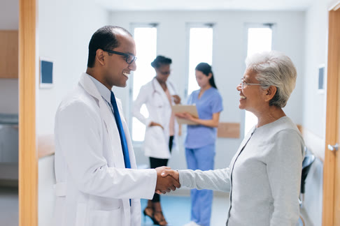 WellMed/Optum Broker Information Center