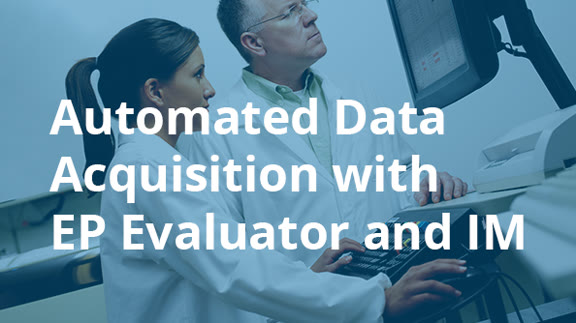 Data Innovations EngagementHub - EP Evaluator
