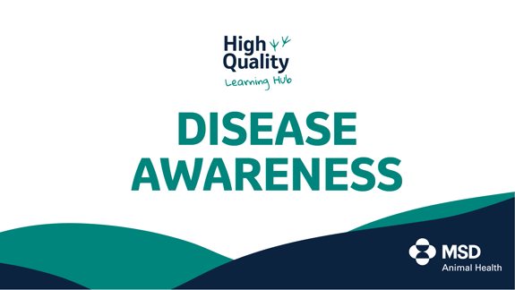 High Quality Learning Hub - Disease Awareness