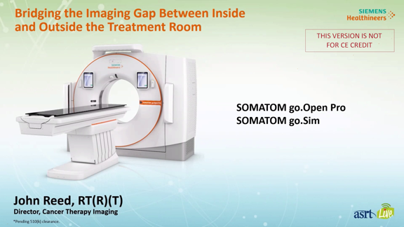 Varian Virtual Connection Center