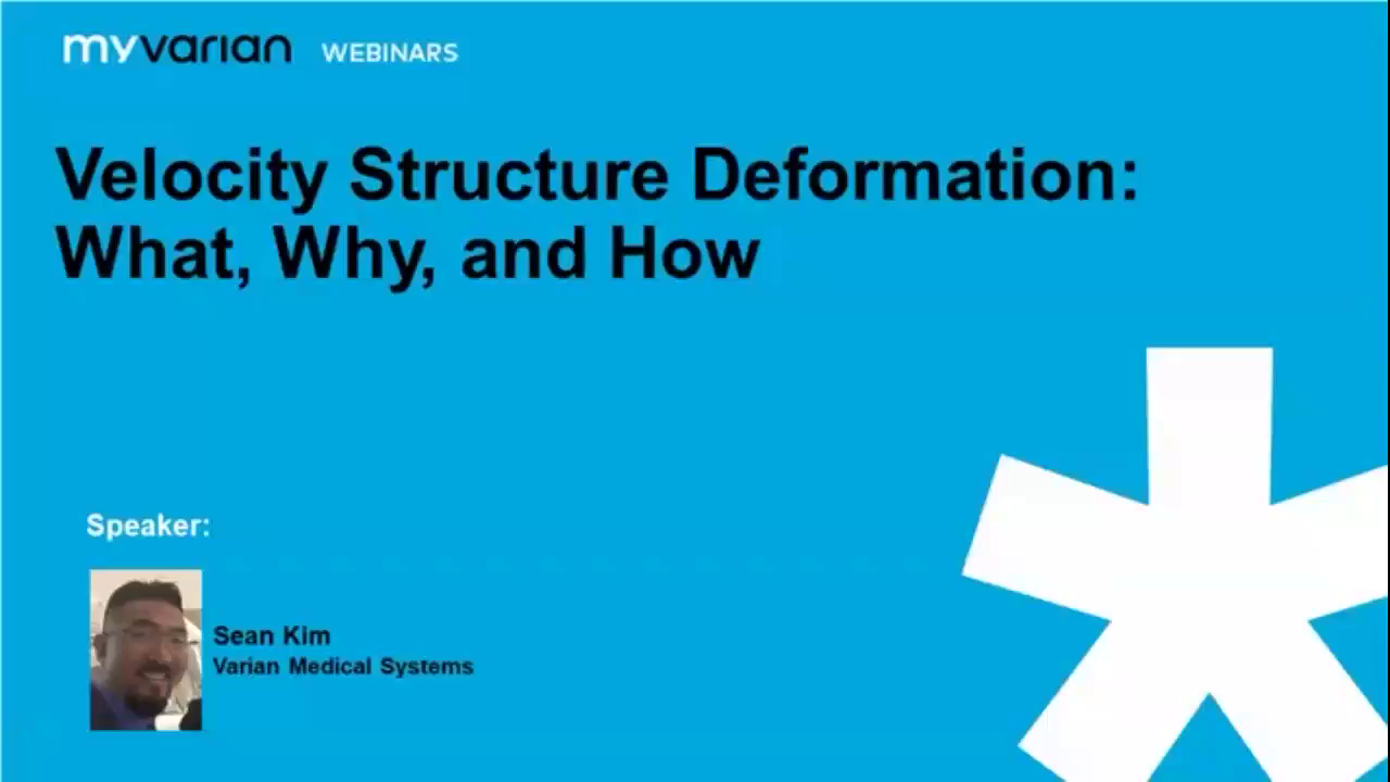 Varian Virtual Connection Center