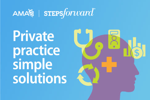 AMA STEPS Forward® Innovation Academy