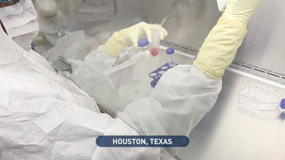 Celltex's Stem Cell Knowledge Center