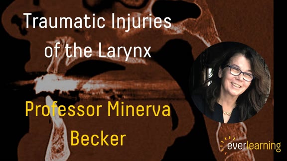 everlearning Webinars - Neuroradiology and Head & Neck Webinars